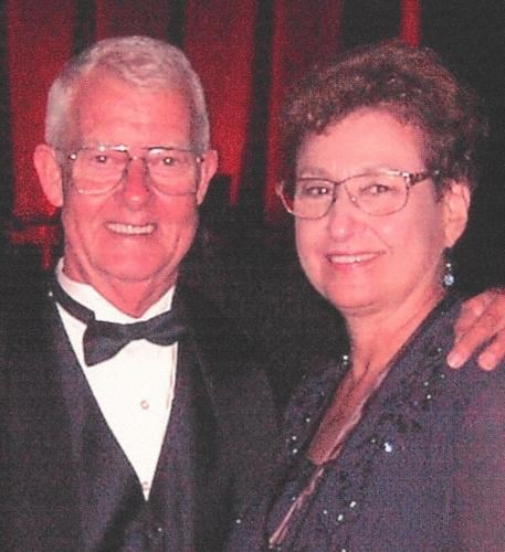 Leonard N. Stemple Obituary (2024) - Kent, OH - Bissler & Sons Funeral ...