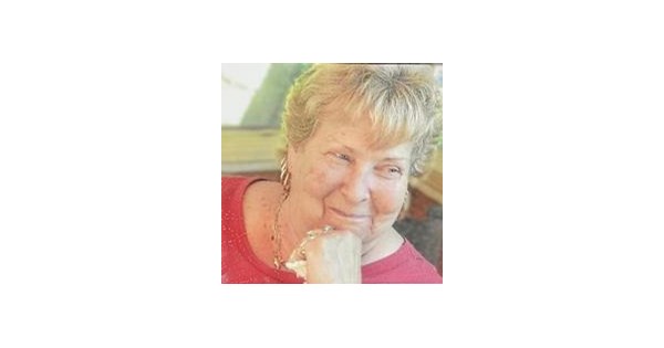 Nancy J. Durand Obituary (2025) - Williamstown, NJ - Farnelli Funeral ...