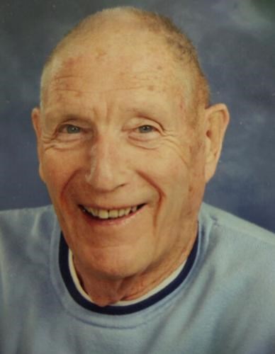 Leon "Dale" Hartwig Obituary (2022) - Denver, CO - Horan & McConaty ...
