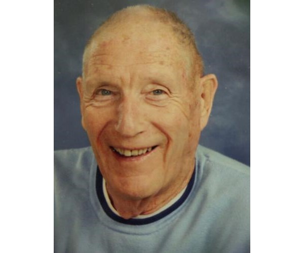 Leon "Dale" Hartwig Obituary (2022) - Denver, CO - Horan & McConaty ...