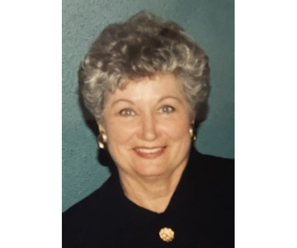 Jean Bryan Karl Obituary (2025) - Laytonsville, MD - Roy W. Barber ...