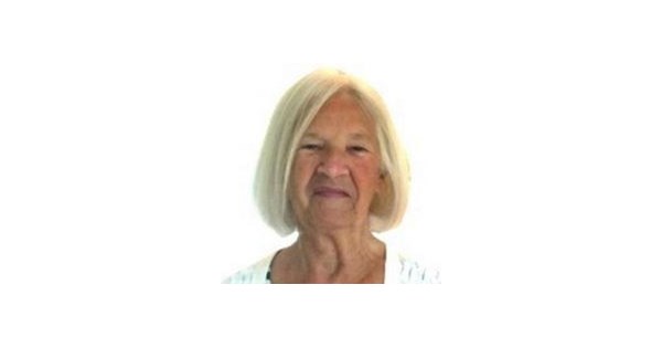 Norma E. McCaughey Obituary (2024) - Pawtucket, RI - William W. Tripp ...