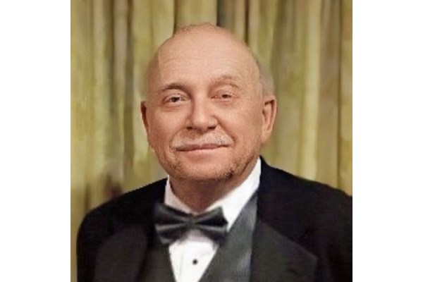 Richard Dean Larson Obituary (2024) - Jackson, CA - Daneri Mortuary ...