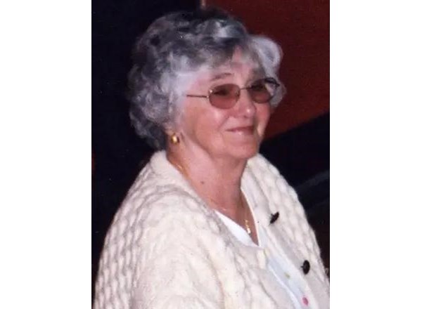 Ann E. Cornell Obituary (2024) - Ballston Spa, NY - Armer Funeral Home ...