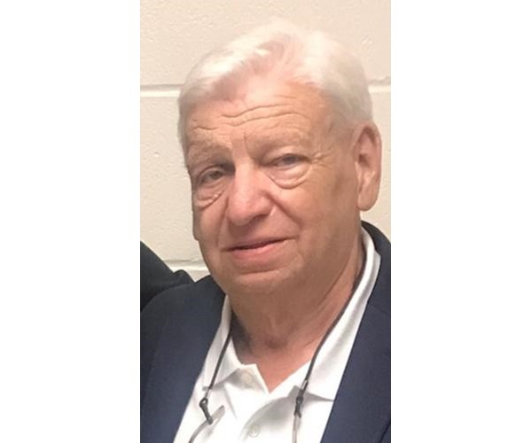 Joseph Michael Wood Obituary (2025) - Springfield, MO - Greenlawn ...