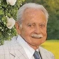William Harris Obituary and Online Memorial (2026)