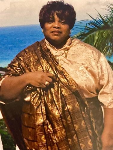 Joyce Lee Williams Obituary (2024) - Baltimore, MD - Vaughn Greene ...