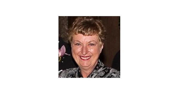 Mary Elaine Dill Obituary (2024) - Waukegan, IL - Peterson & Patch ...