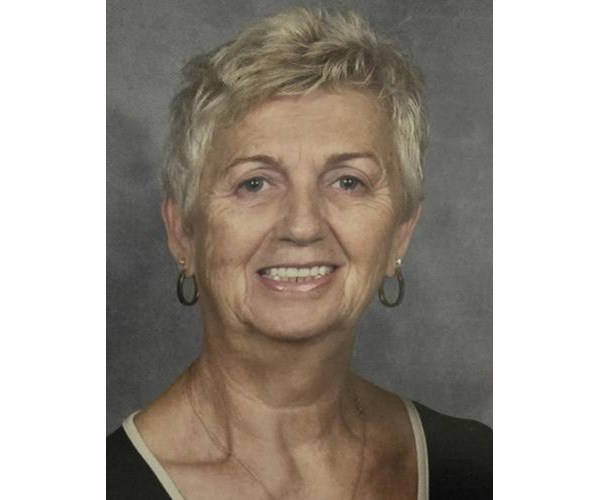 Lydia Boyd Obituary (2024) - Odenton, MD - Donaldson Funeral Home ...