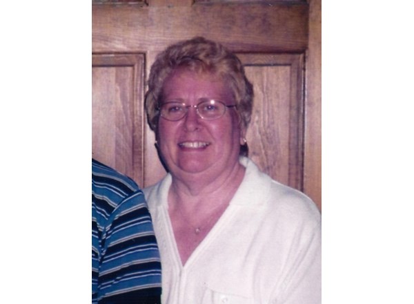 Judith Ilene Ashley Obituary (2025) - Ogdensburg, NY - Frary Funeral ...