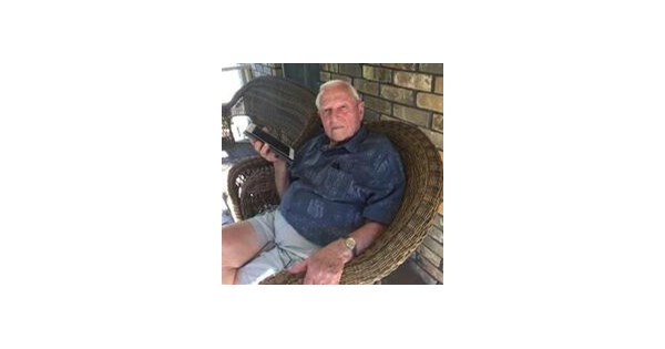 William Denithorne Newborn Obituary (2023) - Denison, TX - Fisher ...