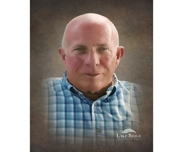 Andrew Staha Obituary (2025) - Lubbock, TX - Lake Ridge Chapel and ...