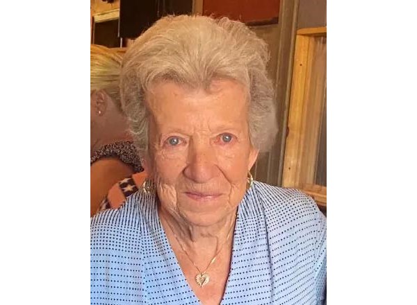 Ann Pena Obituary (2025) - Brentwood, NY - Michael J. Grant Funeral ...