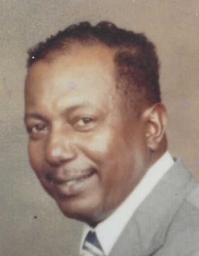 James Jenkins Obituary (2025) - Camden, SC - Nelson-Haile Funeral Home ...