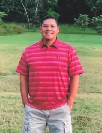 Jason Thomas Henry Obituary (2025) - Locust Grove, OK - Locust Grove ...