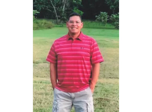 Jason Thomas Henry Obituary (2025) - Locust Grove, OK - Locust Grove ...