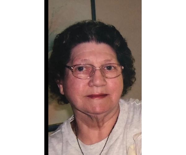 Mary Alice Bolen Obituary (2025) - Titusville, PA - Gordon B. Garrett ...