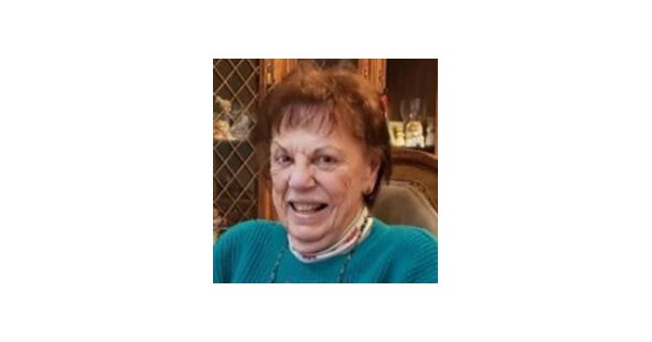 Josephine Martinelli Obituary (2025) - Old Bridge, NJ - Michael Hegarty ...