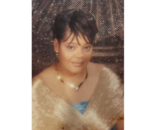 Yvette Denise Gray Obituary (2022) - Baltimore, MD - Vaughn Greene ...