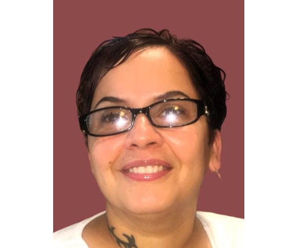 Angelica Robles Obituary (2023) - West Haven, CT - West Haven Funeral ...