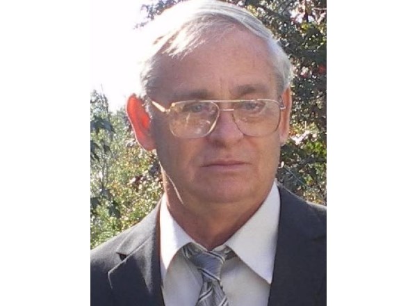 James F Bennett Obituary (2026) - Mount Olive, NC - Tyndall Funeral ...