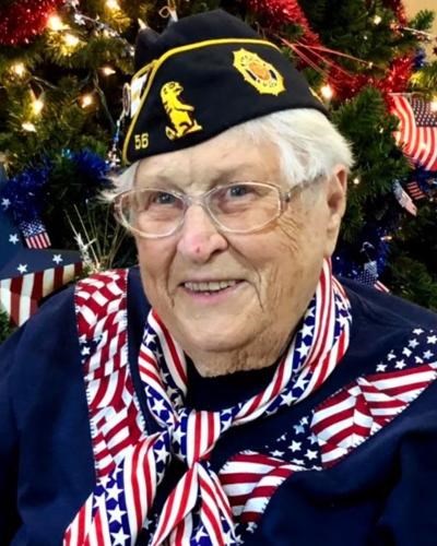 Ruth C. Perry Obituary (2023) - Albert Lea, MN - Bonnerup Funeral ...