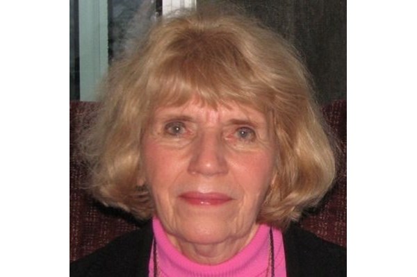 Gloria L. Raucci Obituary (2025) - Amsterdam, NY - Betz, Rossi ...
