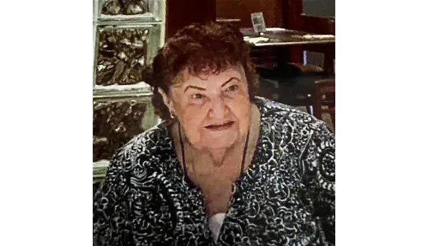 Constance R. "Kiley" Kelley Obituary (2026) - Arlington, MA - Keefe ...