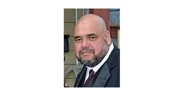 Pablo Juan Serrano Jr. Obituary (2024) - North Haven, CT - Washington ...