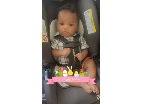 Messiah Lee Axton Obituary (2024) - Evansville, IN - Sunset Funeral ...