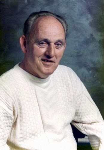 William Hesse Obituary (2023) - Hammonton, NJ - Carnesale Funeral Home