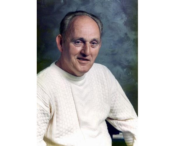 Death Notice and Obituary for William Hesse 2023 of Hammonton , NJ