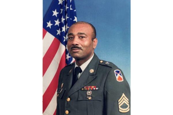 Ronald Eugene McKay Obituary (2023) - Fayetteville, NC - Wiseman ...