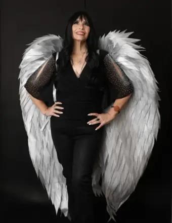 Jeannette Negron Obituary (2025) - Kissimmee, FL - Funeraria San Juan ...