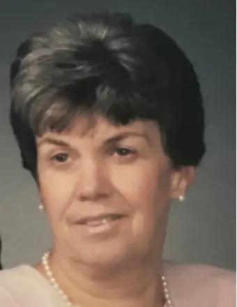 Barbara Roberts Obituary (2025) - Orem, UT - Walker Sanderson Funeral ...