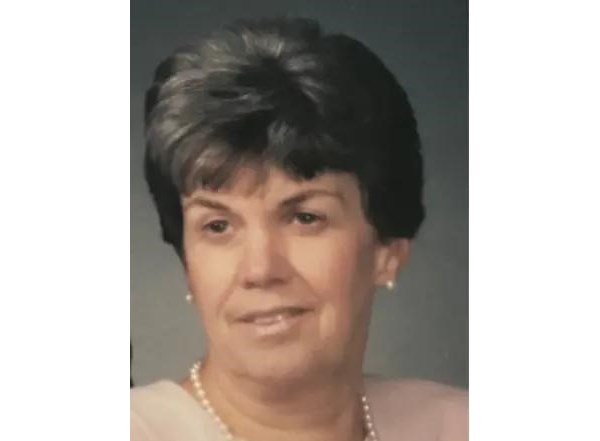 Barbara Roberts Obituary (2025) - Orem, UT - Walker Sanderson Funeral ...