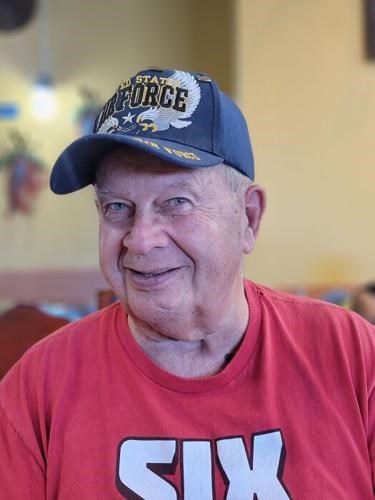 Richard Ira Bacon Jr. Obituary (2024) - Waterloo, IN - Feller & Clark ...