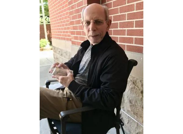 John Andrew Dunkel Obituary (2025) - Phoenix, AZ - Hansen Desert Hills ...