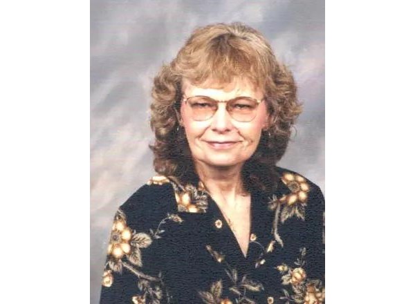 Susan Kenny Obituary (2023) - Angier, NC - Bryan-Lee Funeral Homes - Angier