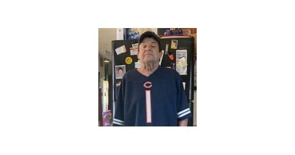 Stephen E. Johnson Obituary (2026) - Freeport, IL - Schwarz Funeral ...