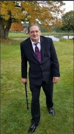 Lee Lucien Berube Obituary (2025) - Belfast, ME - Direct Cremation of ...