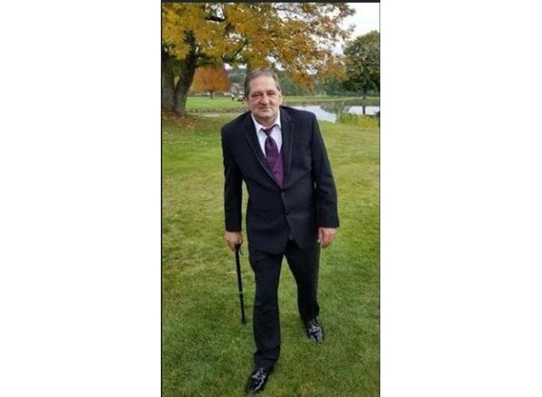 Lee Lucien Berube Obituary (2025) - Belfast, ME - Direct Cremation of ...