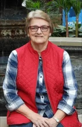 Joan Neal Obituary (2025) - Clarksdale, MS - Meredith-Nowell Funeral ...