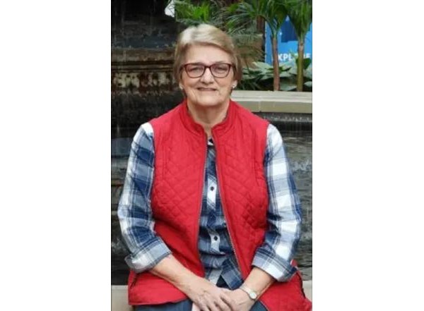 Joan Neal Obituary (2025) - Clarksdale, MS - Meredith-Nowell Funeral ...