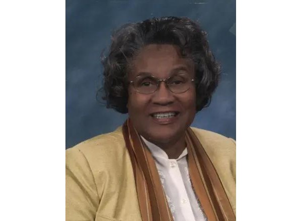 Georgia Mae Gordon-Garner Obituary (2025) - Nashville, TN - Highland ...
