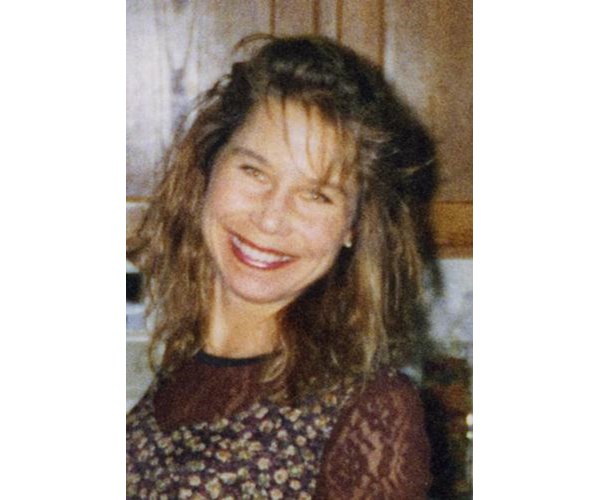 Julie Ann Moriarty Obituary (2023) - Santa Cruz, CA - Benito & Azzaro ...