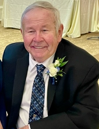 Kenneth Warren "Ken" Mott Obituary (2026) - Hope Valley, RI - Carpenter ...