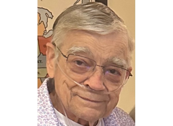 Gregory Earl Chalus Obituary (2026) - Lasalle, IL - Mueller-Pagani ...