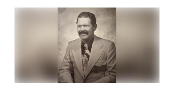 Donald Gene Hall Sr. Obituary (2023) - Centerville, TX - Walters ...