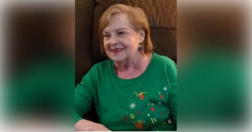 Zerelda Lee Hancock Tierney Obituary (2023) - Winston-Salem, NC - Salem ...